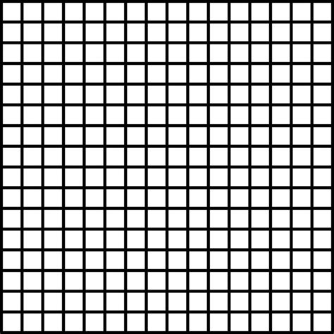 Square Grid Point Size Pattern Grid Pixel Per Inch Ppi 28538847