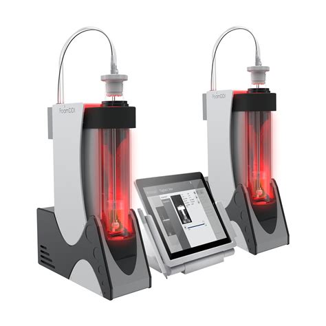 Foamddi Foam Digital Detection Imaging Parkes Scientific