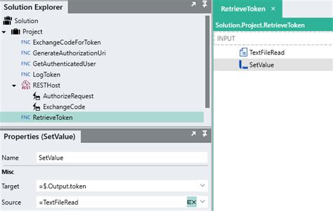 Oauth 20 Authentication Github Example Guide Linx Community