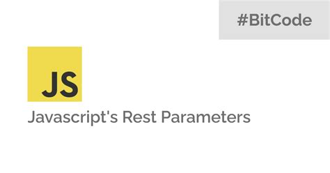 Javascripts Spread Syntax