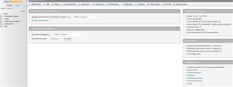 Xampp Der Einfachste Weg Zum Eigenen Apache Webserver Blogadmin Intelligencede