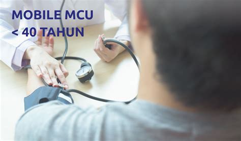 Paket Mobile Mcu