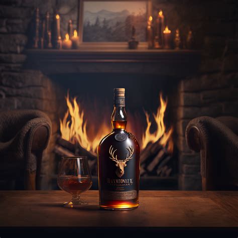 Scotch Whisky Wallpaper