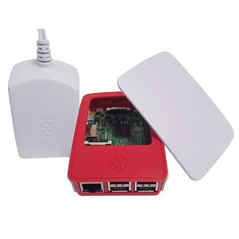 Raspberry Pi Starter Kit UCreate