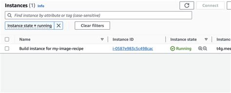 Aws Image Builder By Example With Terraform