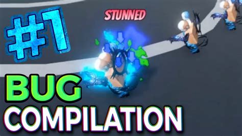 Aut Bug Compilation Part 1 Youtube
