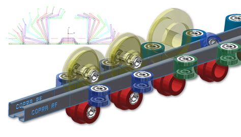 Roll Forming Machine Design Roll Former Design Believe Industry