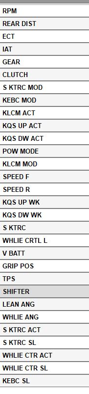 obd ii bike connector pass via bluetooth page 9 device hacking