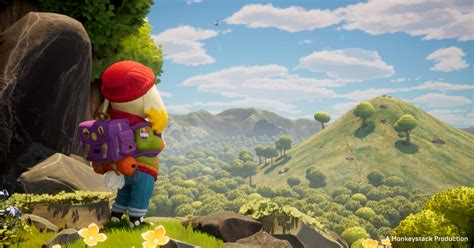 See What Anz Filmmakers Created For The Unreal Engine Short Film Challenge