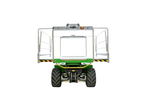 Multiplex Platform Producetech