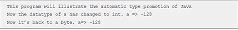 Blog The Secret To Data Type Conversion In Java