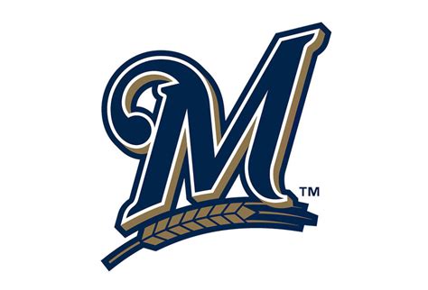 Milwaukee Brewers Logos Ranked