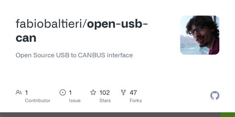 GitHub Fabiobaltieri Open Usb Can Open Source USB To CANBUS Interface