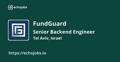 Hiring Senior Backend Engineer Tel Aviv Israel Docker Kubernetes