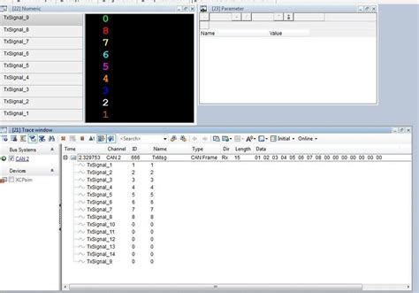 Solved Canfd Communication With Vxlapi Page 2 Ni Community