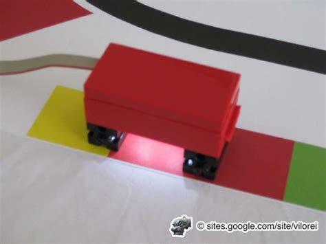 true colour sensor integration embedded computing