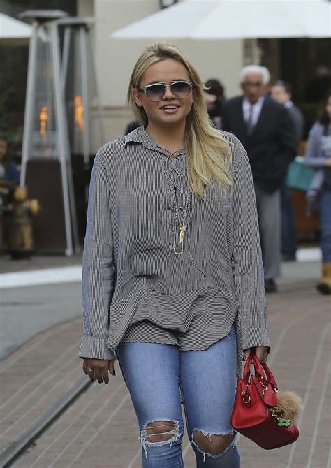 Alli Simpson Page 3 Hawtcelebs