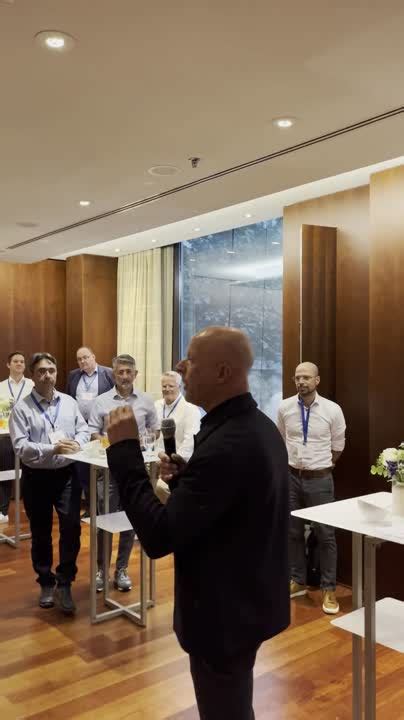 [video] Jerome Lemoine On Linkedin Ai Mulesoft Salesforceswitzerland