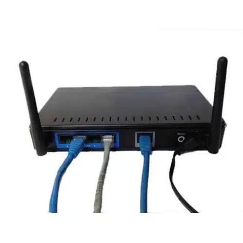 Apa Itu Router Fungsi Cara Kerja And Jenisnya Yuk Cari Tahu