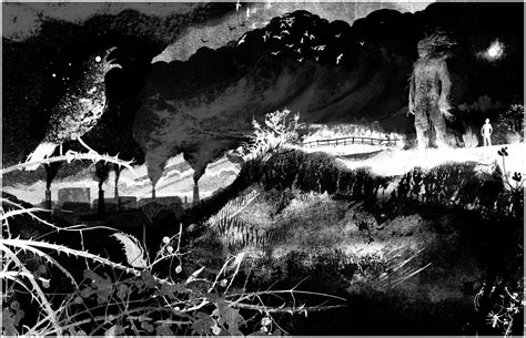A Monster Calls By Patrick Ness Mana Pop