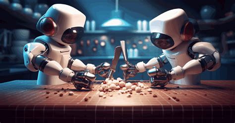 Automation Showdown Ansible Vs Puppet Vs Chef A Comparison Of Key Automation Tools