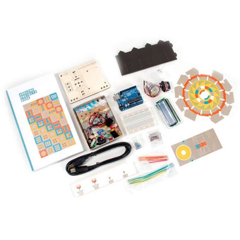 Arduino Stater Kit