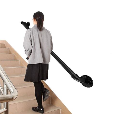 Buy Bar Stool Stainless Steel Stair Handrails Outdoor Outdoor Handrails For The Handicapped