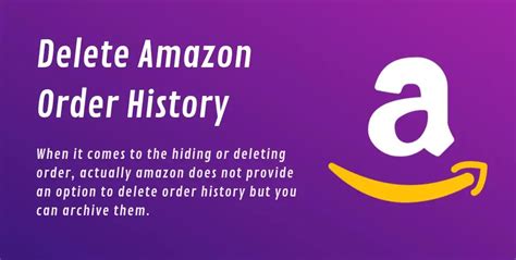 Amazon My Orders Guideasia