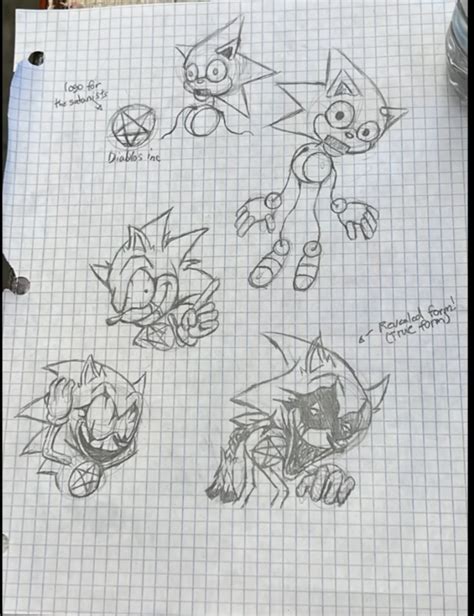 Talkfriday Night Funkin Parallax Funkipedia Mods Wiki Fandom