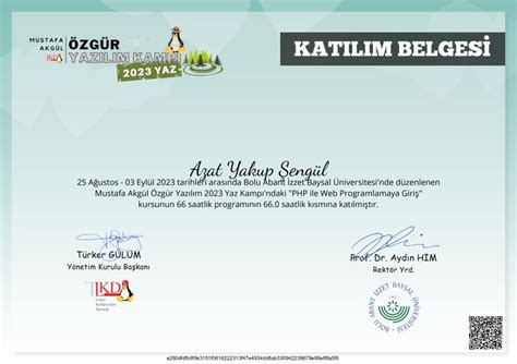 Azat Yakup Şengül On Linkedin Phpdeveloper Softwaredeveloper