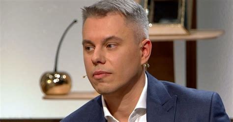 Андрій Доманський куди втік під час війни шанувальник русского миру Афіша Bigmir Net