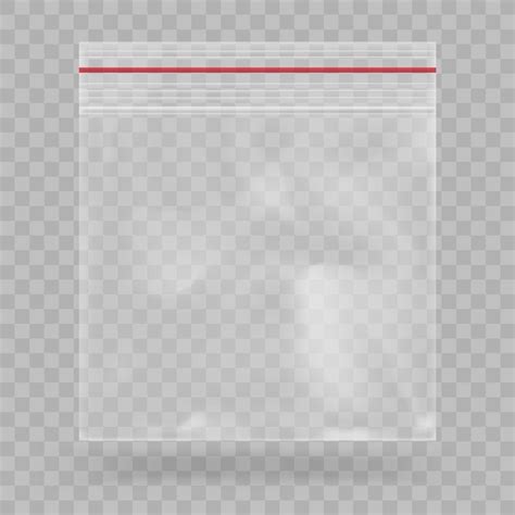3 페이지 투명 지퍼백 이미지 Freepik에서 무료 다운로드