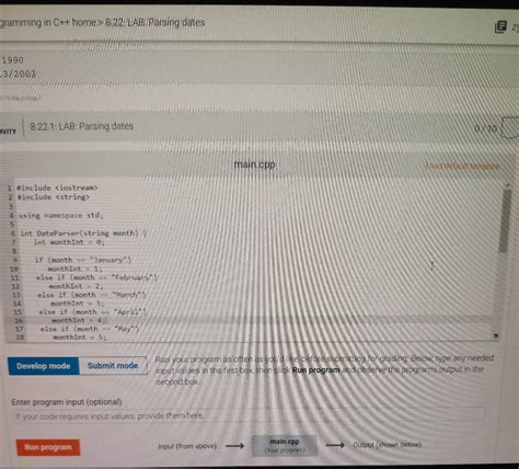 Solved Oks My Library Cs 117 Intermediate Programming In