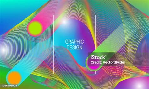 떨어지는 반투명 모양과 화려한 기로 쉐 요소와 역동적인 배경 디자인을 추상화 합니다 동적 포스터 템플릿입니다 가리기에 대한 스톡