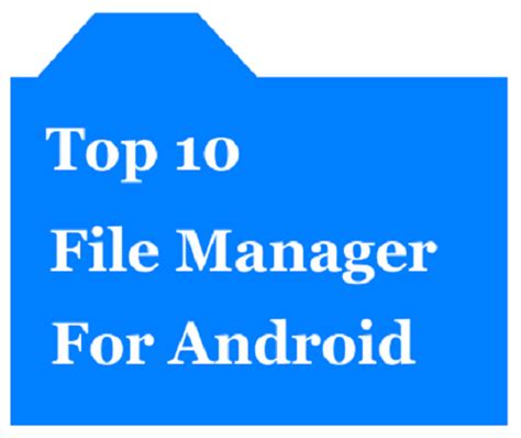 Top Best File Manager Apps For Android OTechWorld