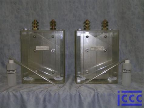 Polarization Cell Systems Rustrol Systems