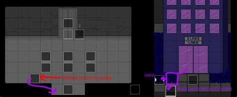 Help With Cutscene Sequencing In New Map RPG Maker Forums