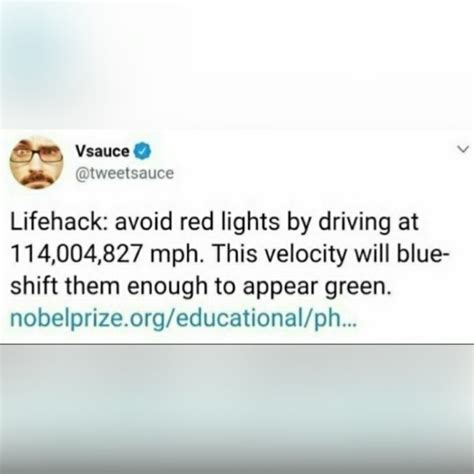 Traffic Hack Rsciencehumor