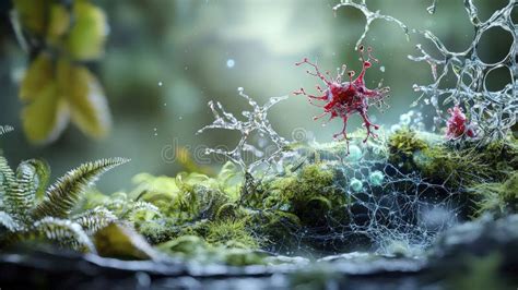 Biological Interactions Stock Illustrations 1 352 Biological Interactions Stock Illustrations