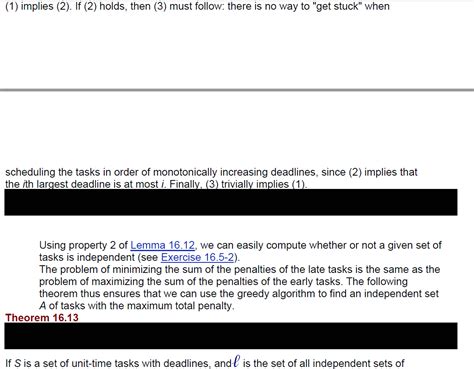 Algorithms Show That The Underlying Structure Of