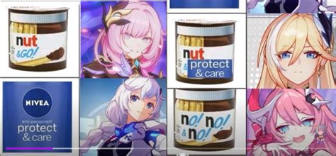 Funny Thing You Can T Lewd Rozalia And Liliya As Well Honkai Impact Rd Hoyolab