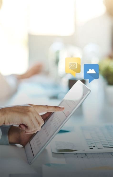 Customer Notification Management System Bigformula