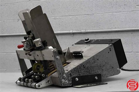 Kirk Rudy Kr 496f Friction Feeder 050119062448 Boggs Equipment