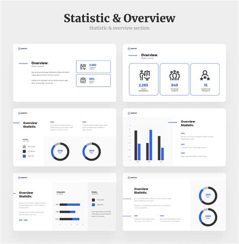 Mantap Multi Purpose Power Point Presentation Template Powerpoint