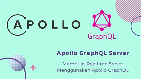 Membuat Realtime Server Menggunakan Apollo Graphql Gratis Part 2