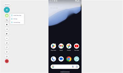 Best Android Emulators For Windows Mac In LambdaTest