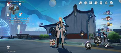 I M Never Doing This Quest I M Keeping This As My Own R HonkaiStarRail