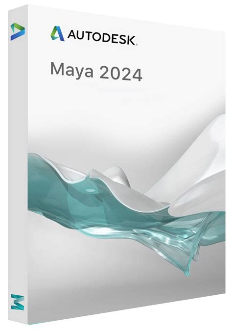 Autodesk Maya 2024 Basics Guide - Jorey Eachelle