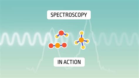 Spectroscopy A Measurement Powerhouse Nist